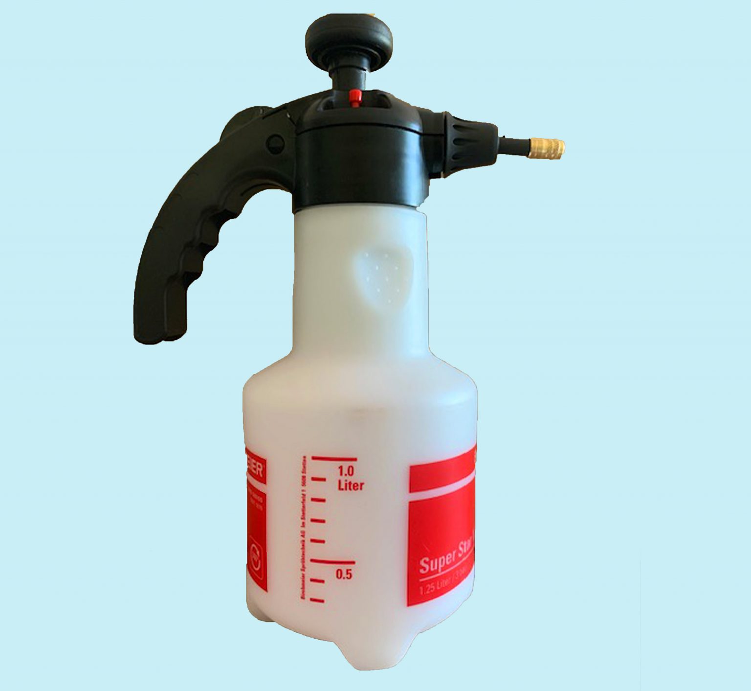 Microbe Shield Spray Gun – Provizage